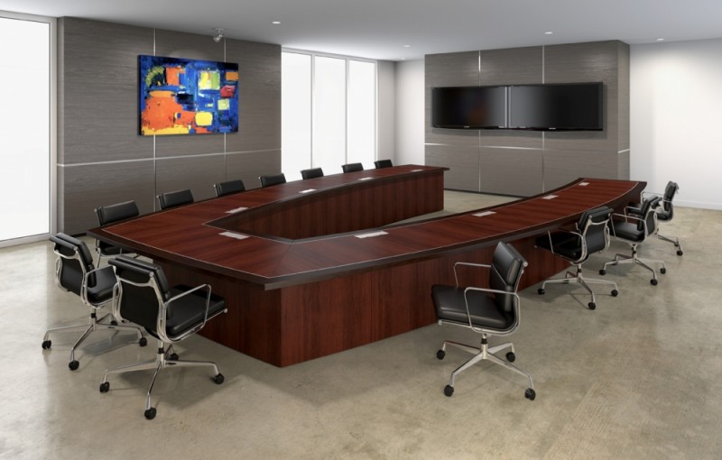 Conference Room - Ergonomic office solutions that create a better work ...